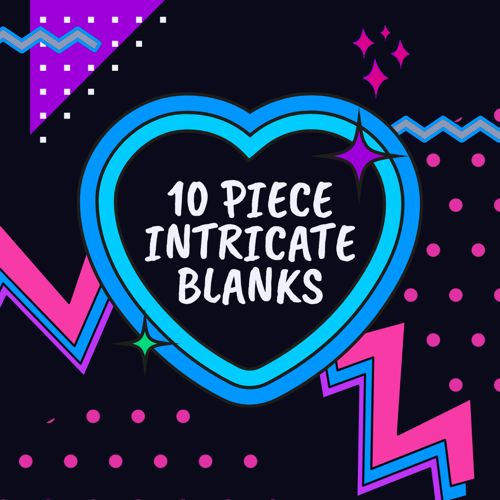 Dice Master Polishing Service – Nano Lab Maker