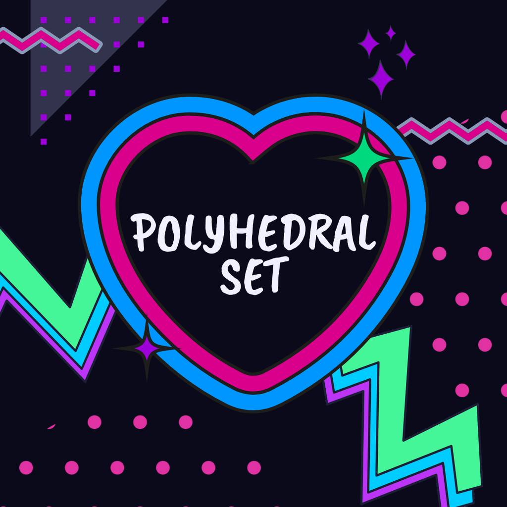 Dice Master Polishing Service – Nano Lab Maker