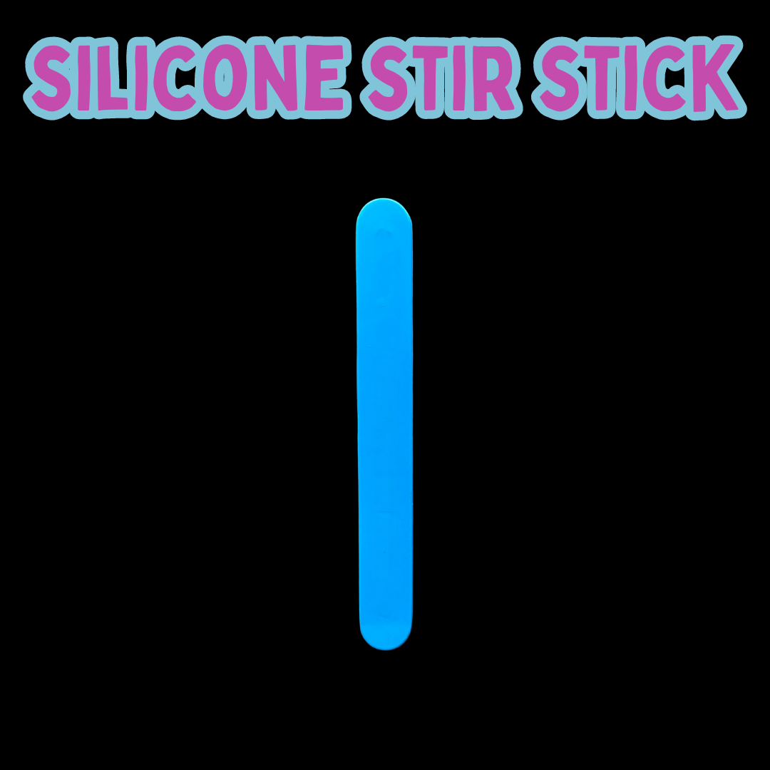 Silicone Stir Stick – Nano Lab Maker